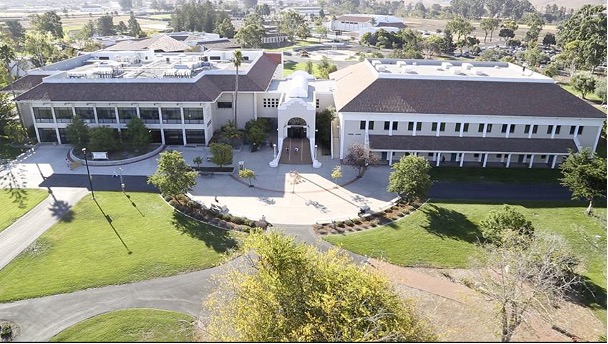 What are the easiest colleges to get into in California? | Achievable ...