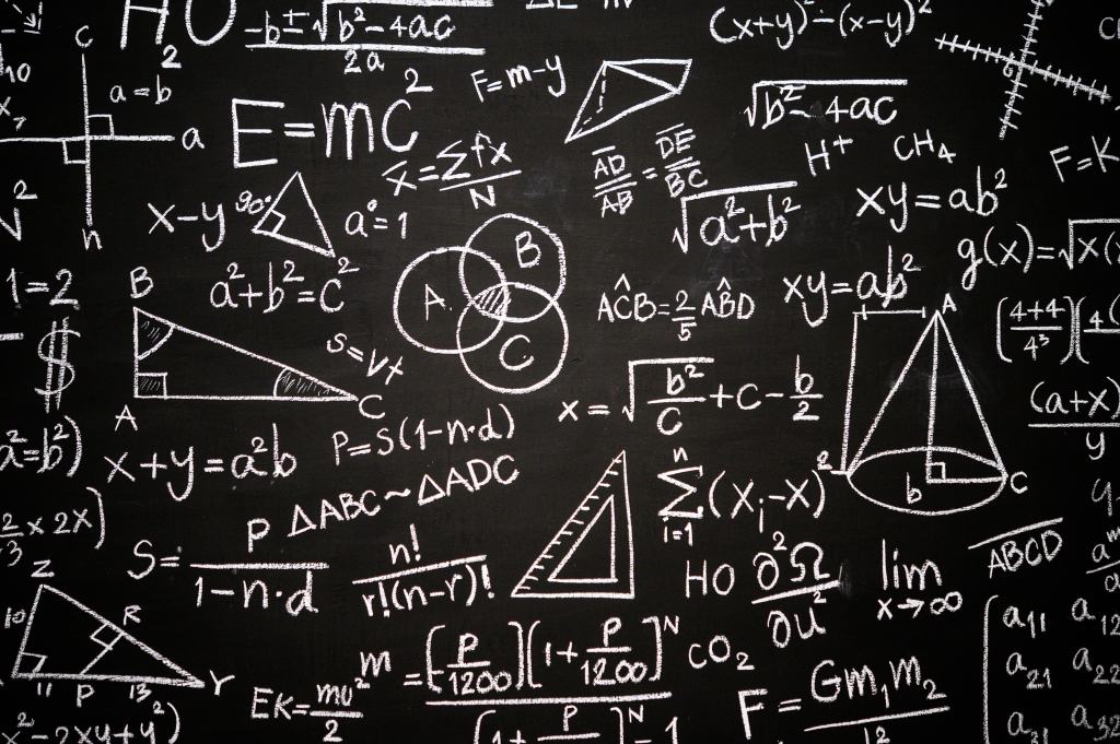 A guide to college mathematics majors | Achievable Test Prep