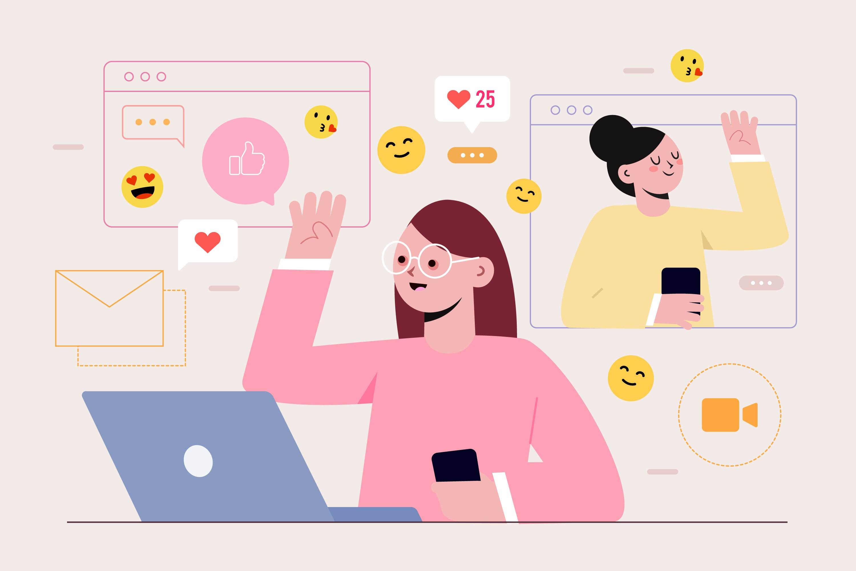 Internet trolls and the many ways they try to ruin your day ...