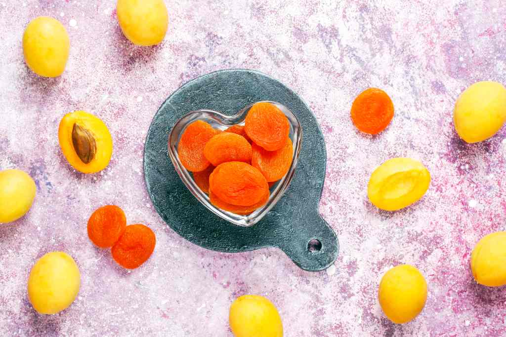 Can apricot seeds help treat cancer? | Achievable Test Prep
