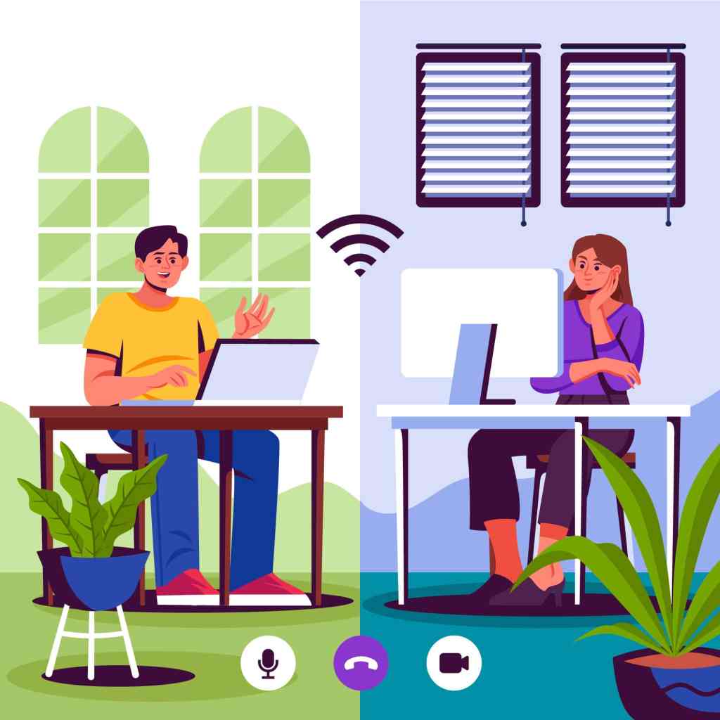 An introduction to Voice Over IP (VoIP) | Achievable Test Prep