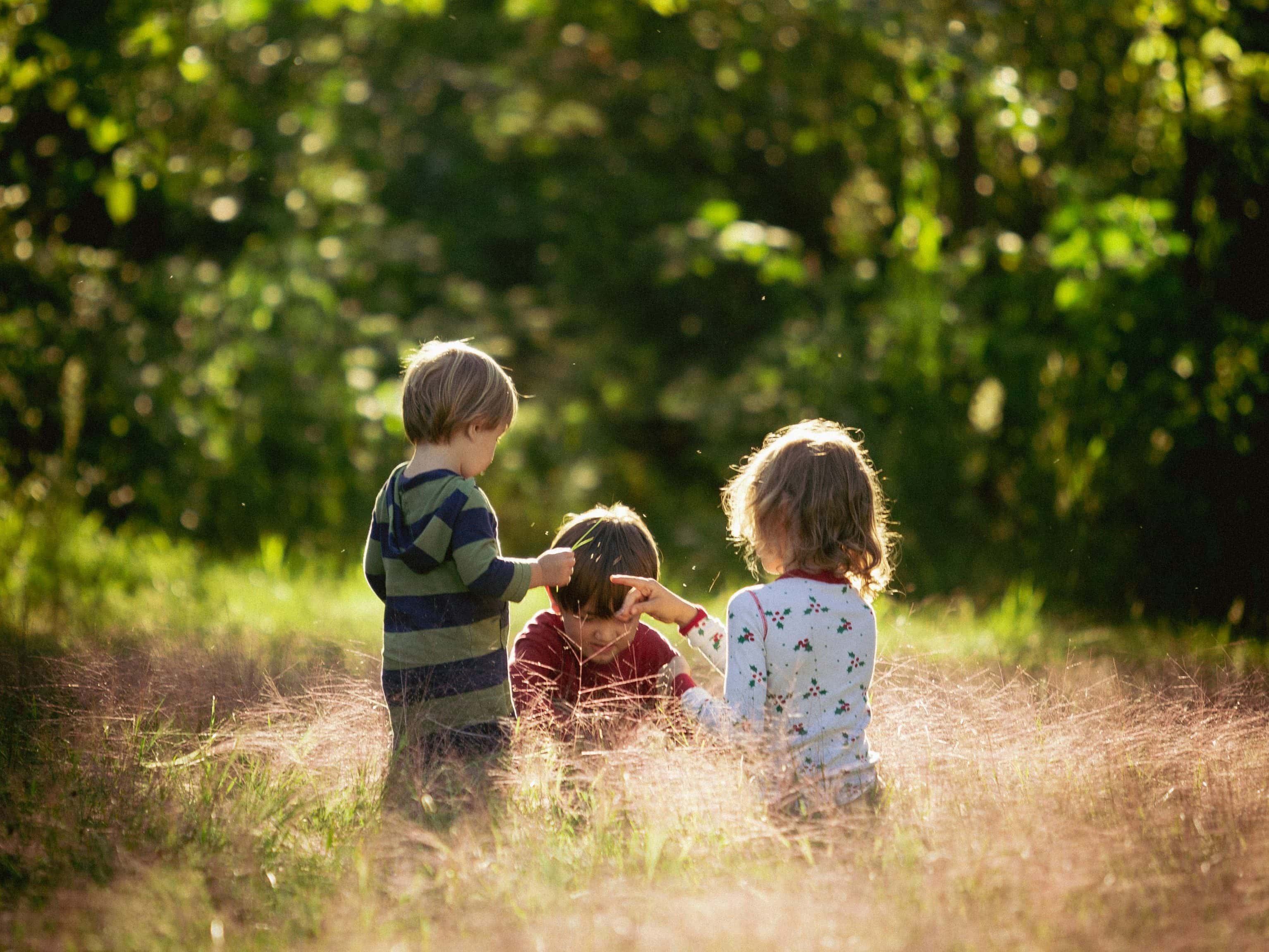 Help your kids maintain a healthy lifestyle | Achievable Test Prep