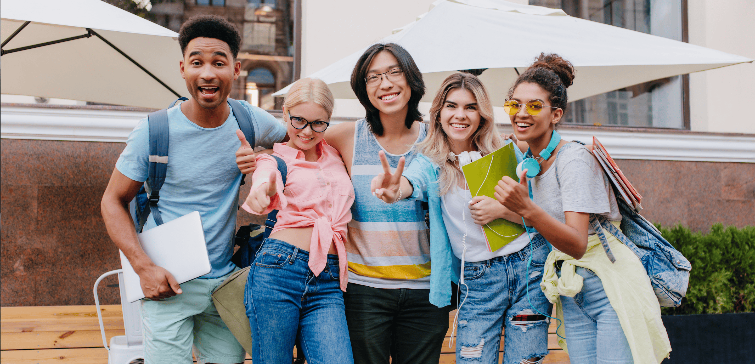 How to get into NYU: A guide for high school students and adults ...