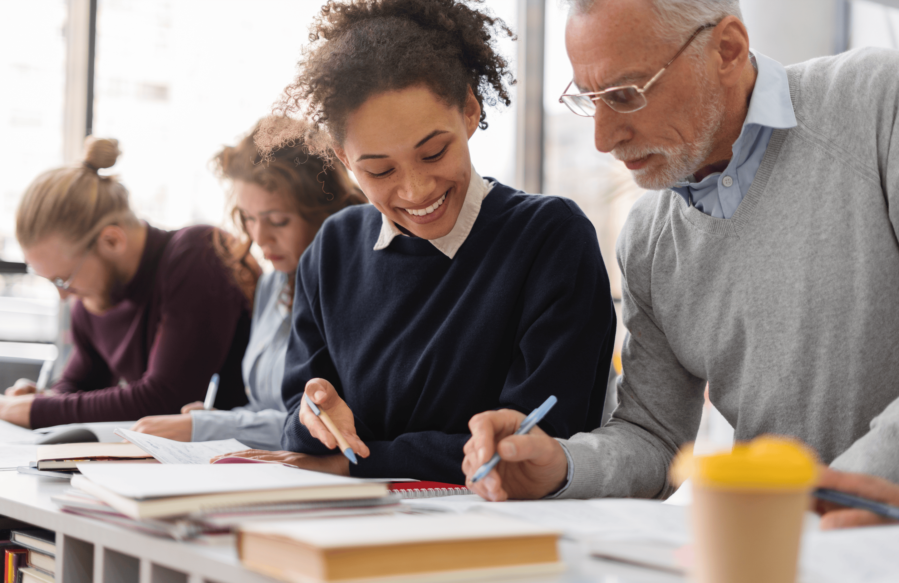 How to get into NYU: A guide for high school students and adults ...