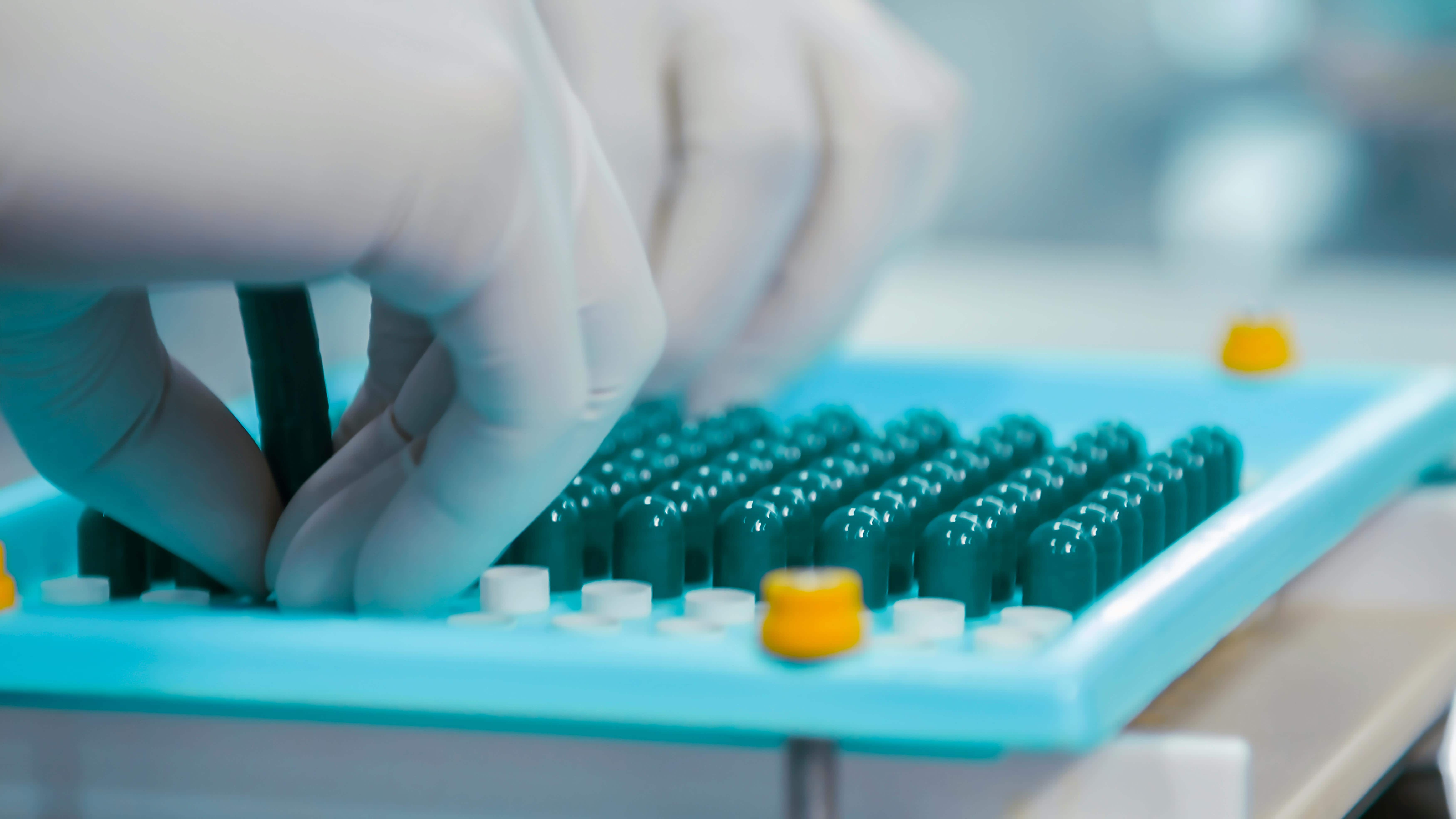 The complete guide to the ExCPT (Exam for the Certification of Pharmacy ...