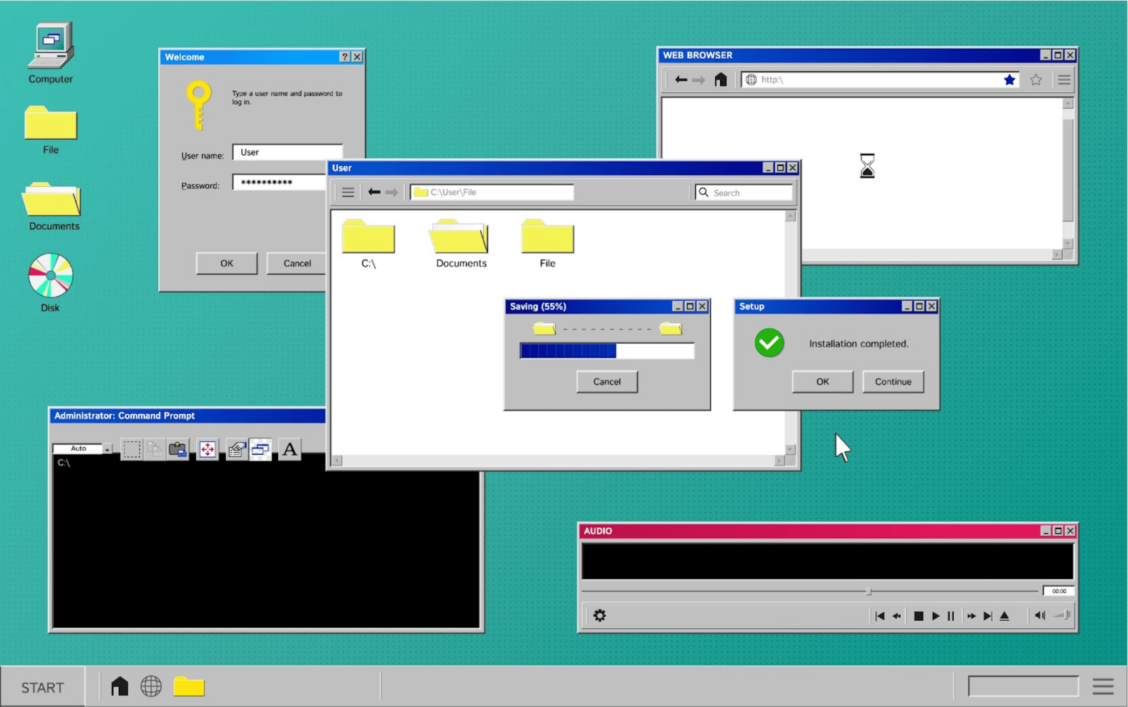 How to add “Take Ownership” to the right-click menu in Windows Explorer ...