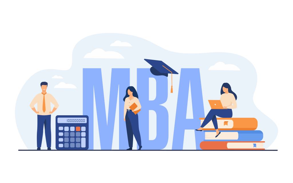 Requirements for MBA programs | Achievable Test Prep