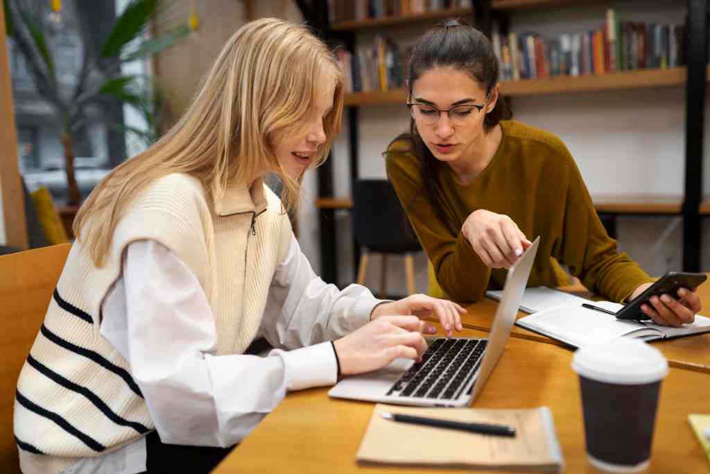 How Do You Connect with Study Buddies or Mentors to Boost Your Exam ...